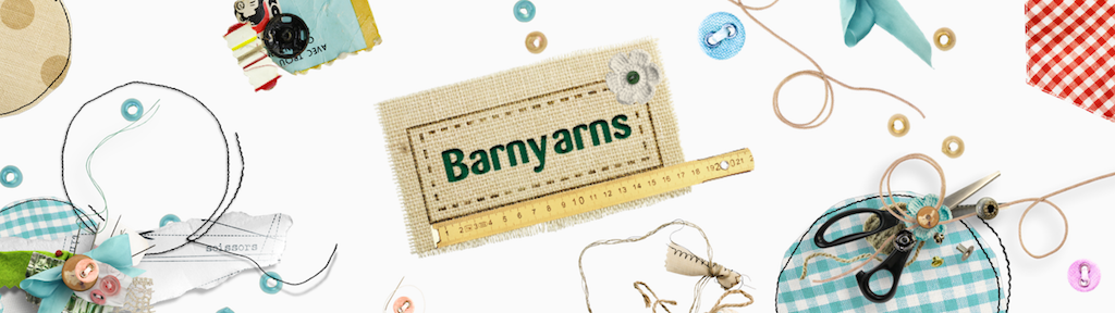 Haberdashery products at Fabrics Galore