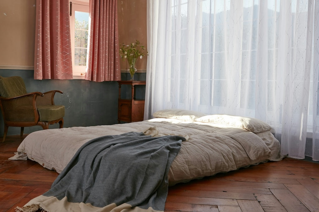 The Ultimate Curtain Glossary: A Guide for Home Curtain Makers ...