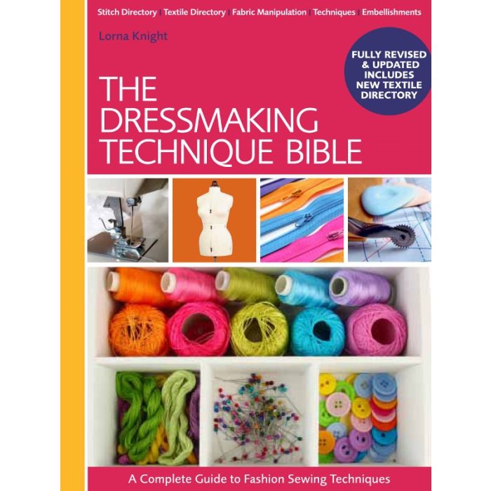 Book Recommendations for The Sewing Community – Fabrics Galore