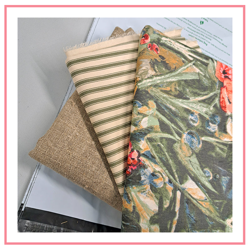 Furnishing Fabric 101: A DIY Guide to Textile Terminology – Fabrics Galore