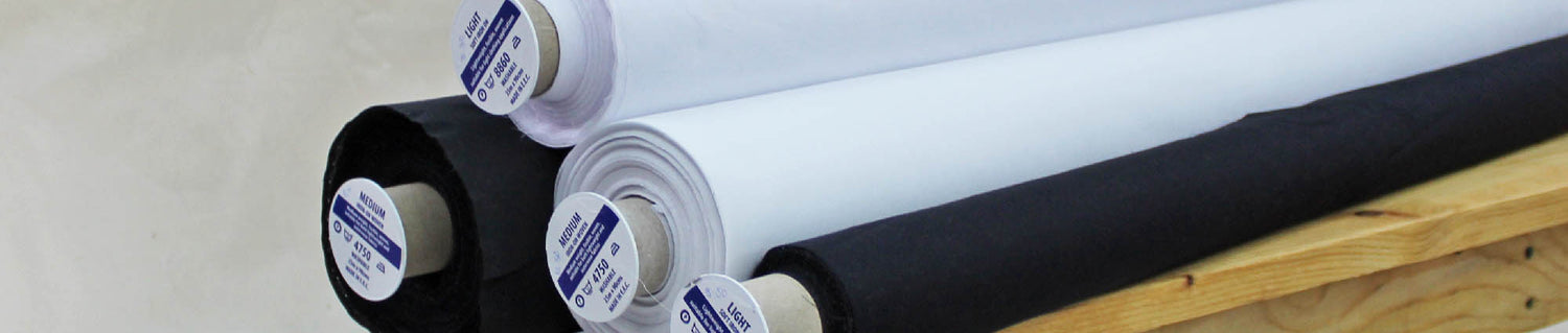A Guide to Interfacing Fabric | Fabrics Galore