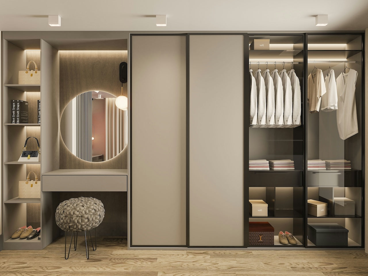 Wardrobe Foundation Patterns for Home Sewists – Fabrics Galore