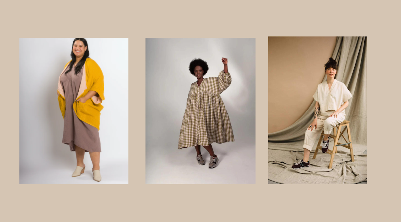 Top 10 Zero Waste Patterns for Beginners – Fabrics Galore