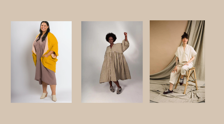 Top 10 Zero Waste Patterns for Beginners – Fabrics Galore