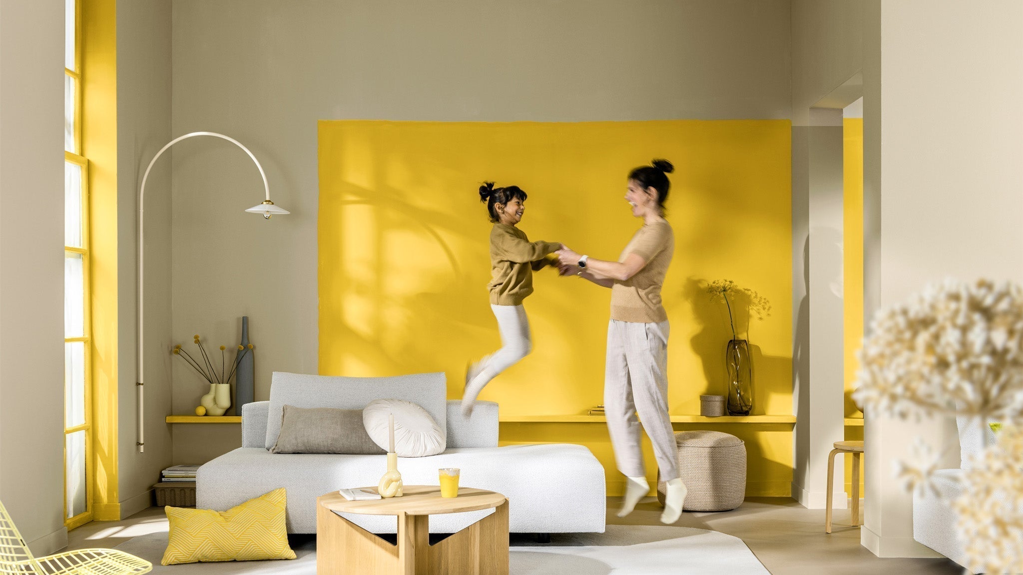 Spring into Style: Interior Trends for 2025 | Fabrics Galore