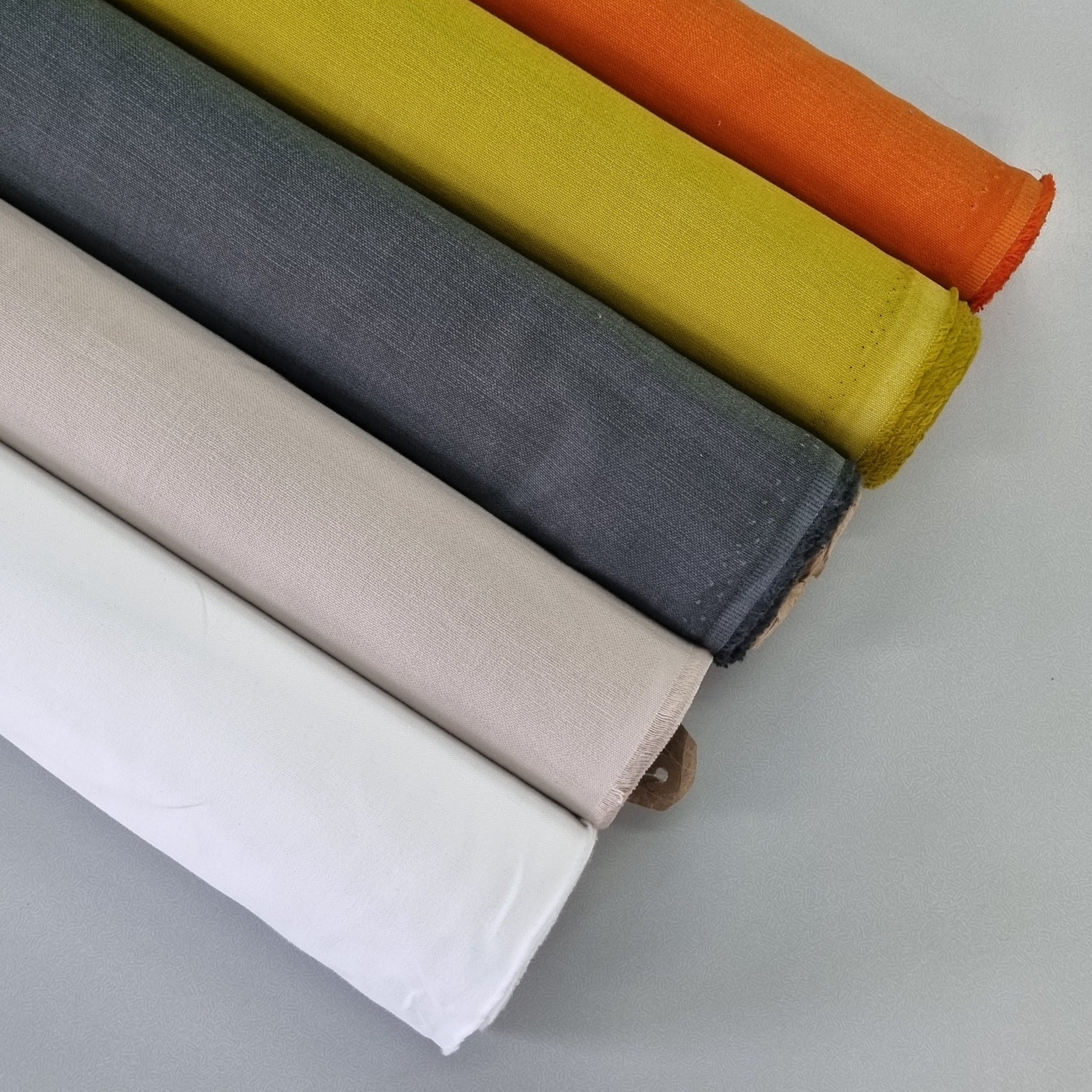 Panama Fabric | Brushed Panama | Fabrics Galore