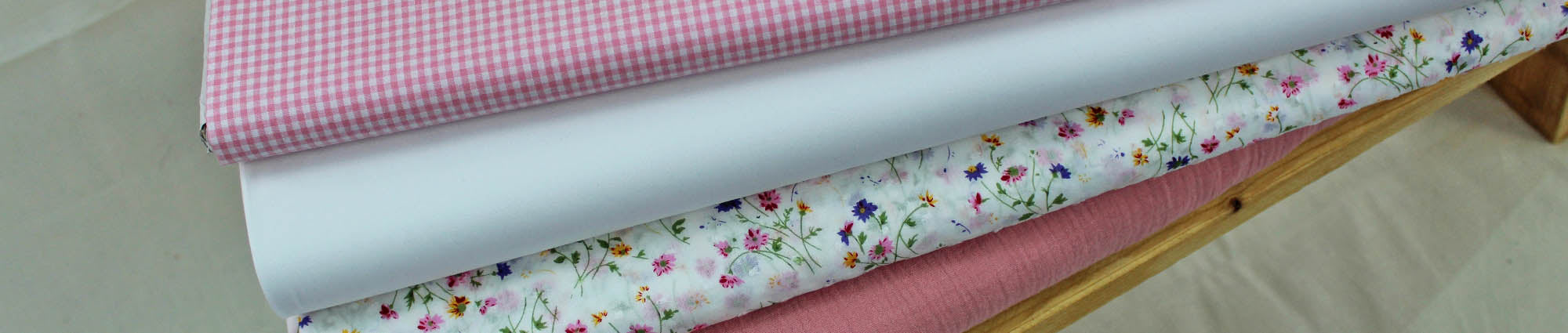 Fabric Remnants | Material Remnants UK | Fabrics Galore