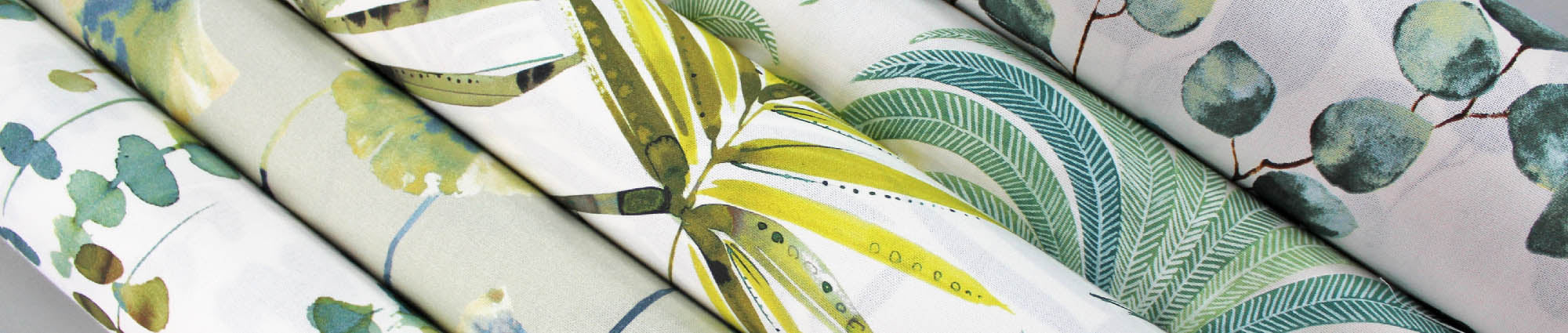 Botanical Fabric Collection | Botanical Print Fabric | Fabrics Galore