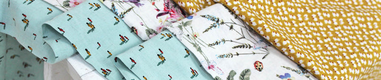 Modal Fabric | Modal Blend Fabric | Fabrics Galore London