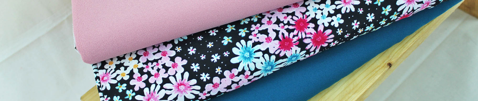 Polyester Fabric | High quality polyester fabric UK | Fabrics Galore