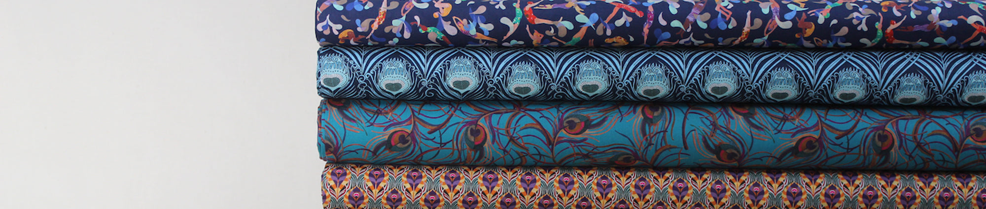Liberty Fabric Collection | Shop Liberty Fabrics | Fabrics Galore