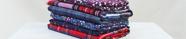 Fabric Shop London | Buy Fabric Online | Fabrics Galore
