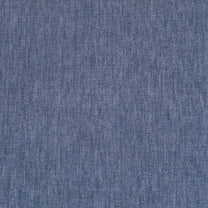 Cotton and Linen Blend Furnishing Fabric | Dark Denim Blue – Fabrics Galore