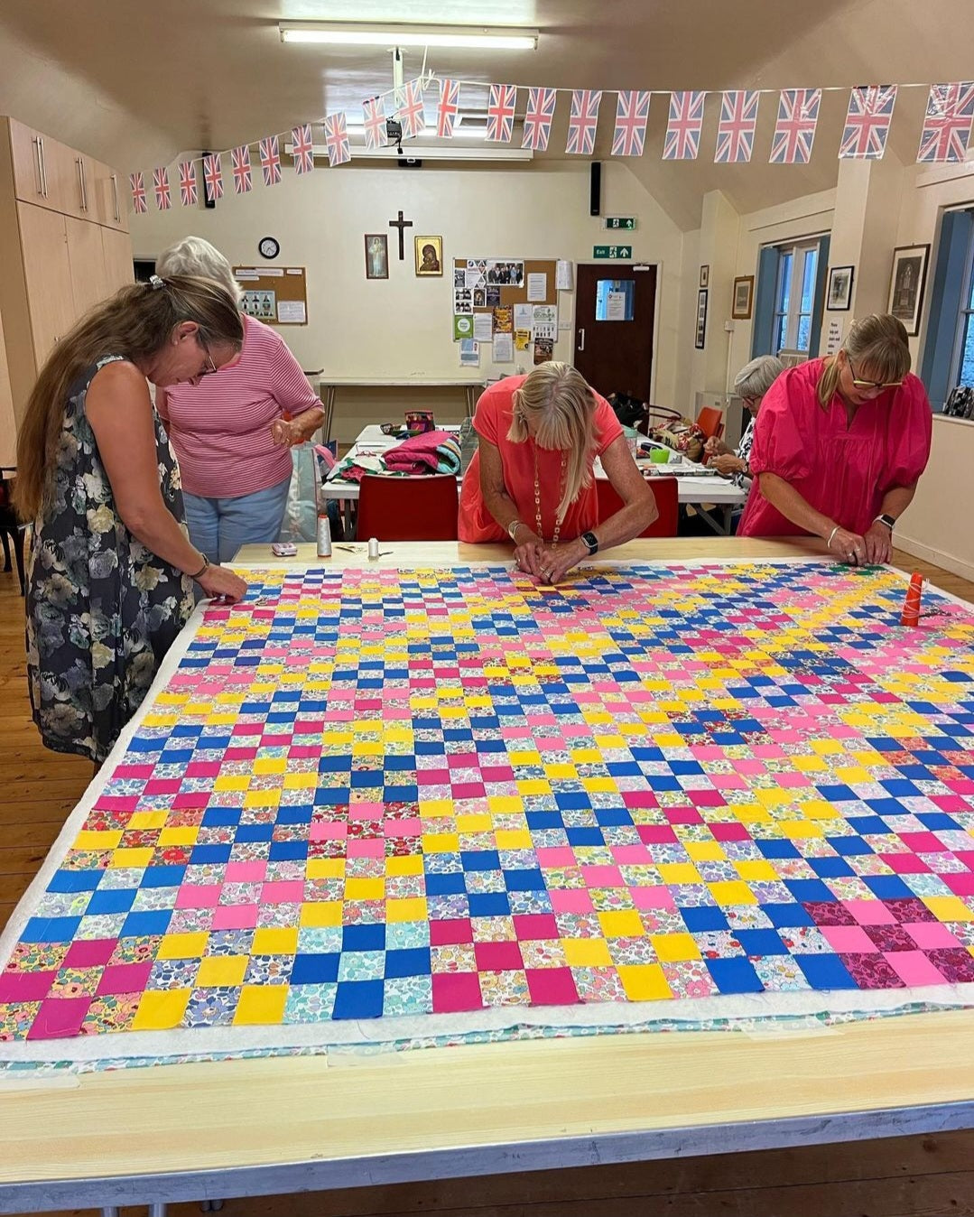 Quilting Fabric UK | Quilting Fabrics Collection | Fabrics Galore