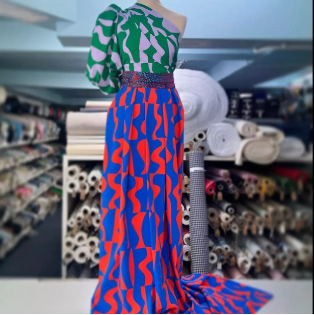 Fabric Remnants | Material Remnants UK | Fabrics Galore