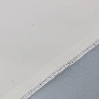 Natural Cotton Cambric – Fabrics Galore