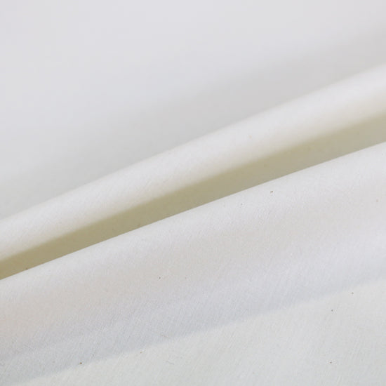 Natural Cotton Cambric – Fabrics Galore