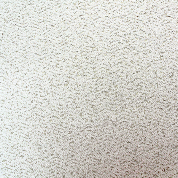 Furnishing Boucle Fabric | Ivory White | Fabrics Galore